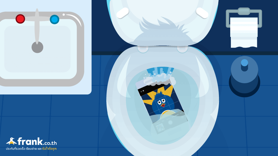 โทรศัพท์พังแบบไหน Mobile Care ซ่อมได้ | bolttech.co.th